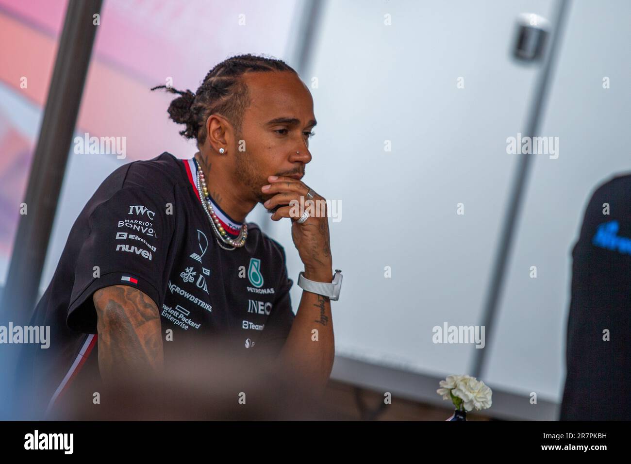 Editorial images hamilton hi-res stock photography and images - Alamy