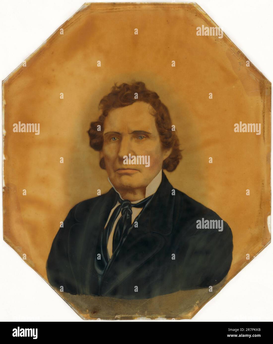 Thaddeus stevens 1867 hi-res stock photography and images - Alamy