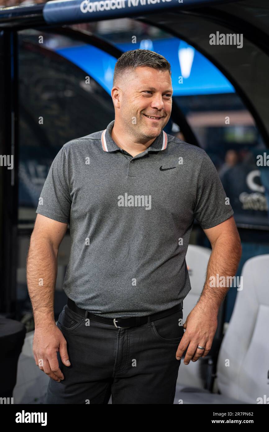 Concacaf nations league final hi-res stock photography and images - Alamy