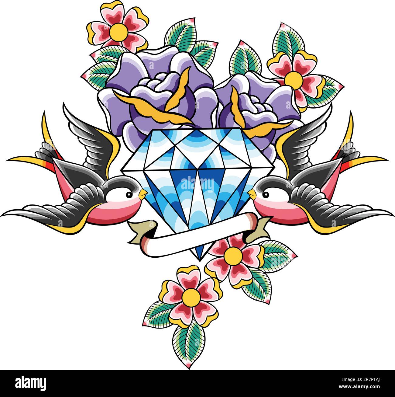 Faith feminine Stock Vector Images - Alamy