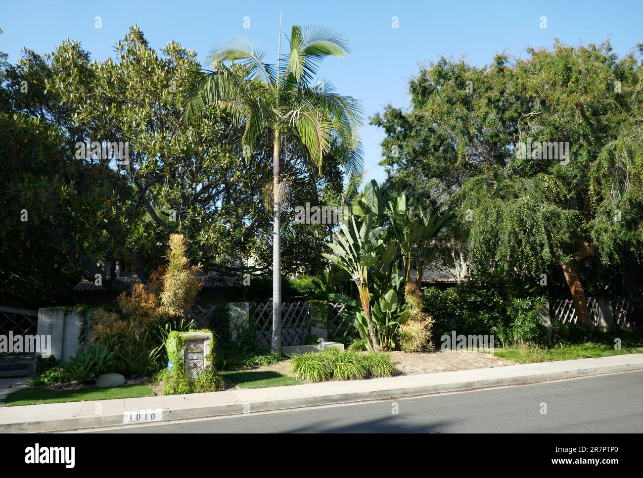 Beverly Hills, California, USA 16th June 2023 Actor John Gavin and ...