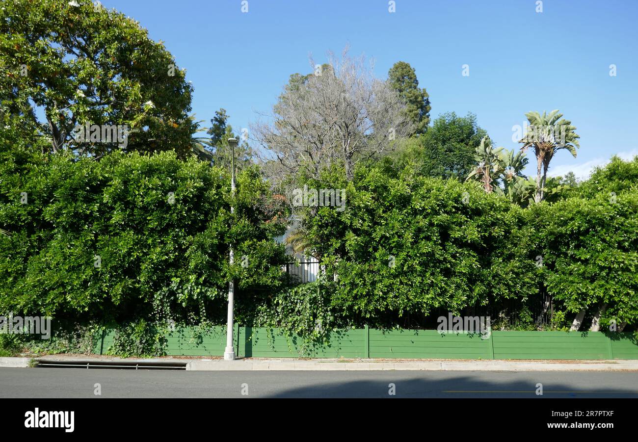 Beverly Hills, California, USA 16th June 2023 Victoria Valentine Former ...