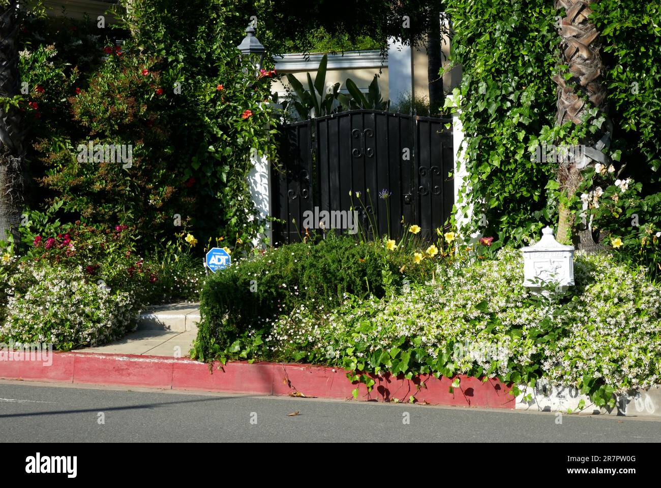 Beverly Hills, California, USA 16th June 2023 Victoria Valentine Former ...