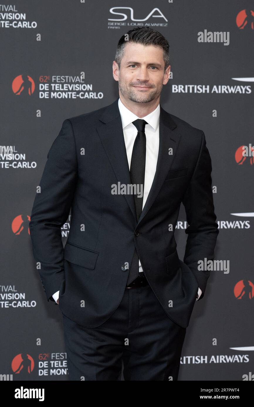 James Lafferty Family