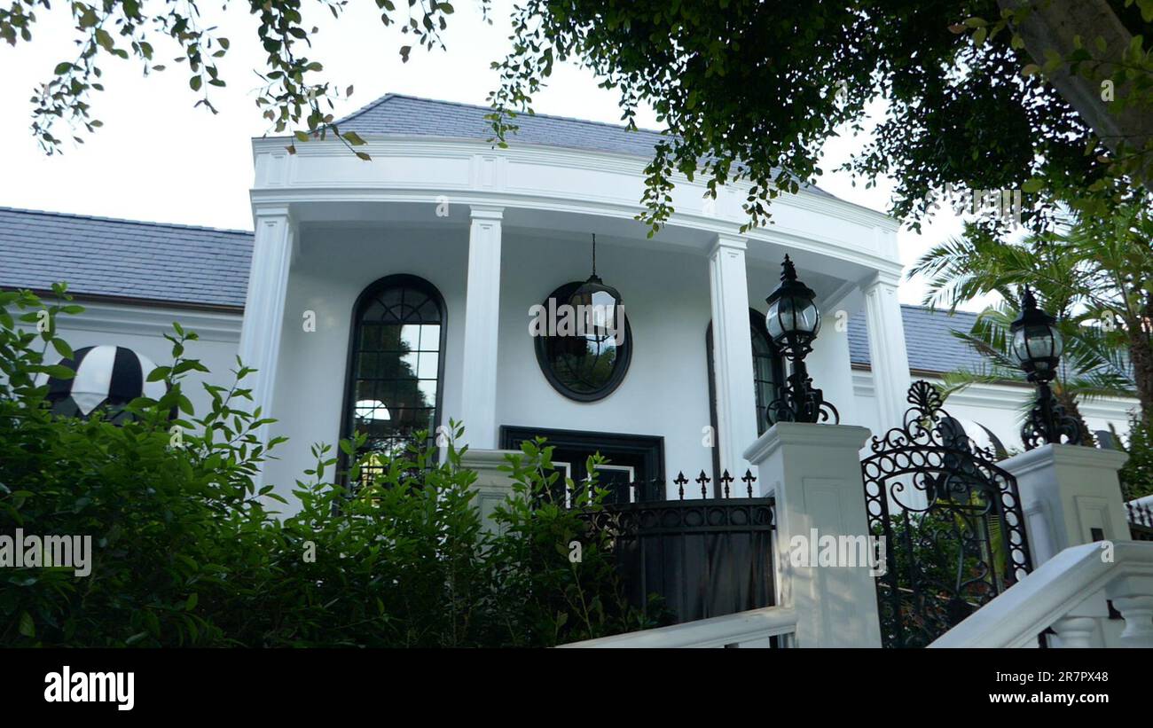 Beverly Hills, California, USA 16th May 2023 American Drag Queen ...