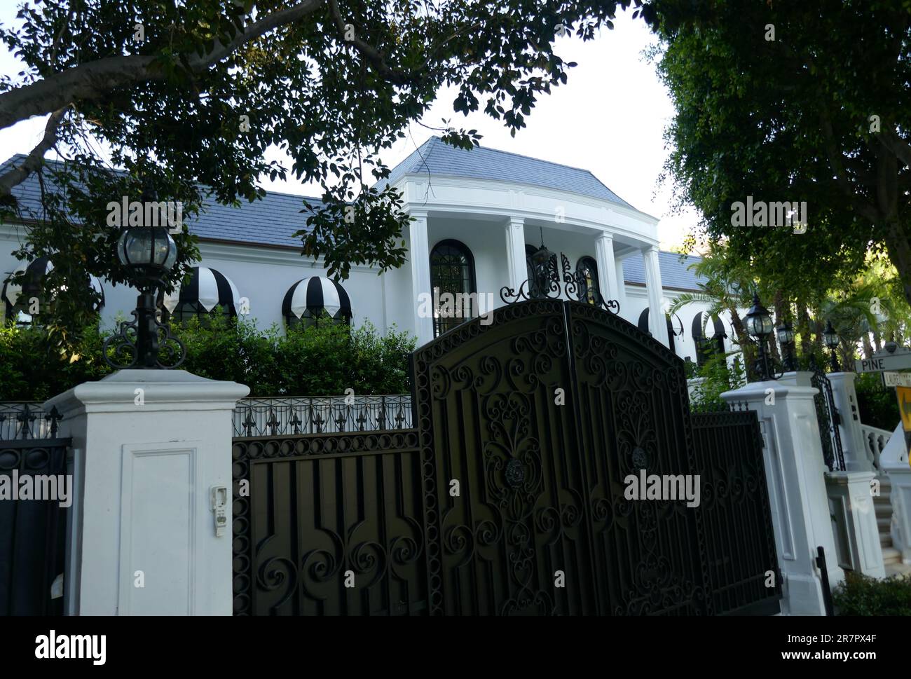 Beverly Hills, California, USA 16th May 2023 American Drag Queen ...