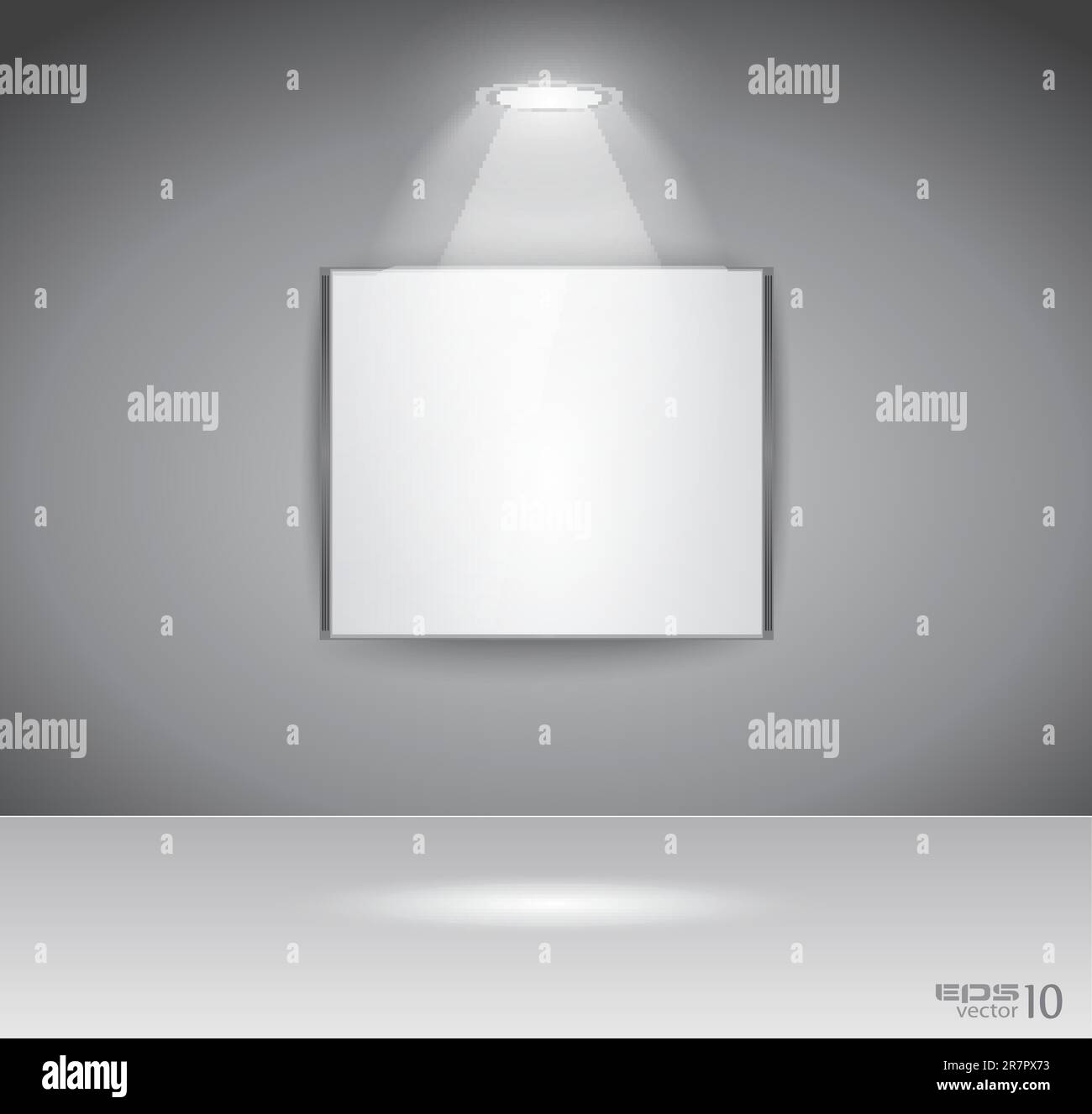 Show intro Stock Vector Images - Alamy