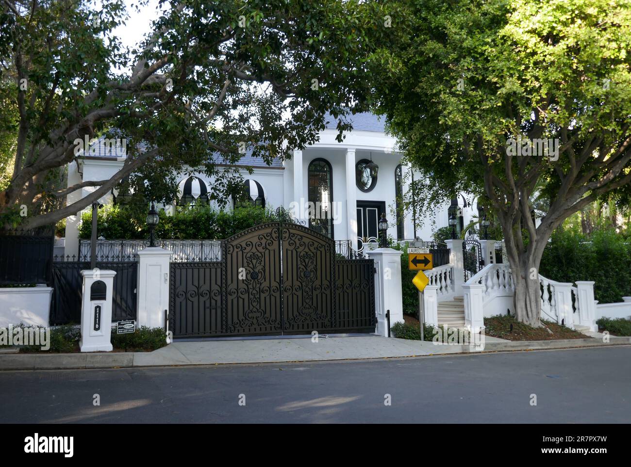 Beverly Hills, California, USA 16th May 2023 American Drag Queen ...