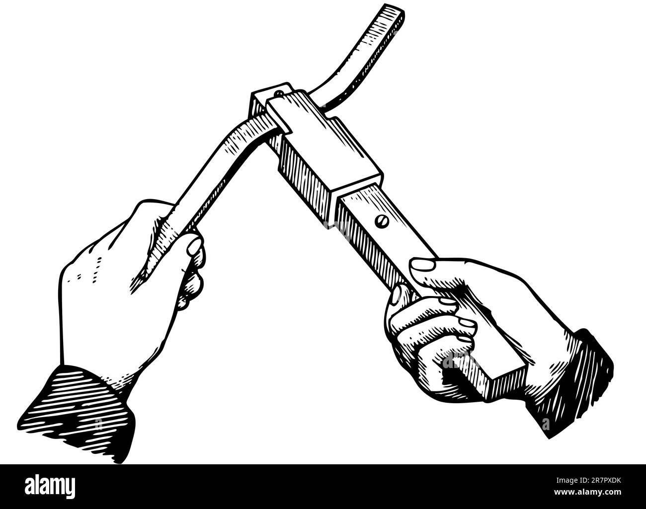 Bowing Black and White Stock Photos & Images - Alamy