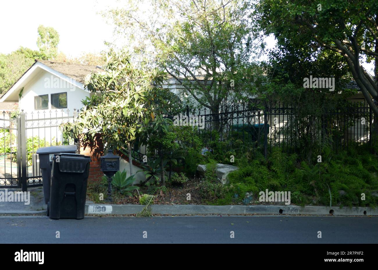 Beverly Hills, California, USA 16th May 2023 Comedian Pinky Lee, aka ...