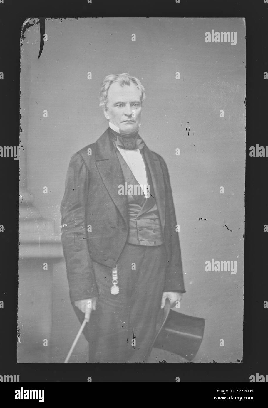 Benjamin wade hi-res stock photography and images - Alamy