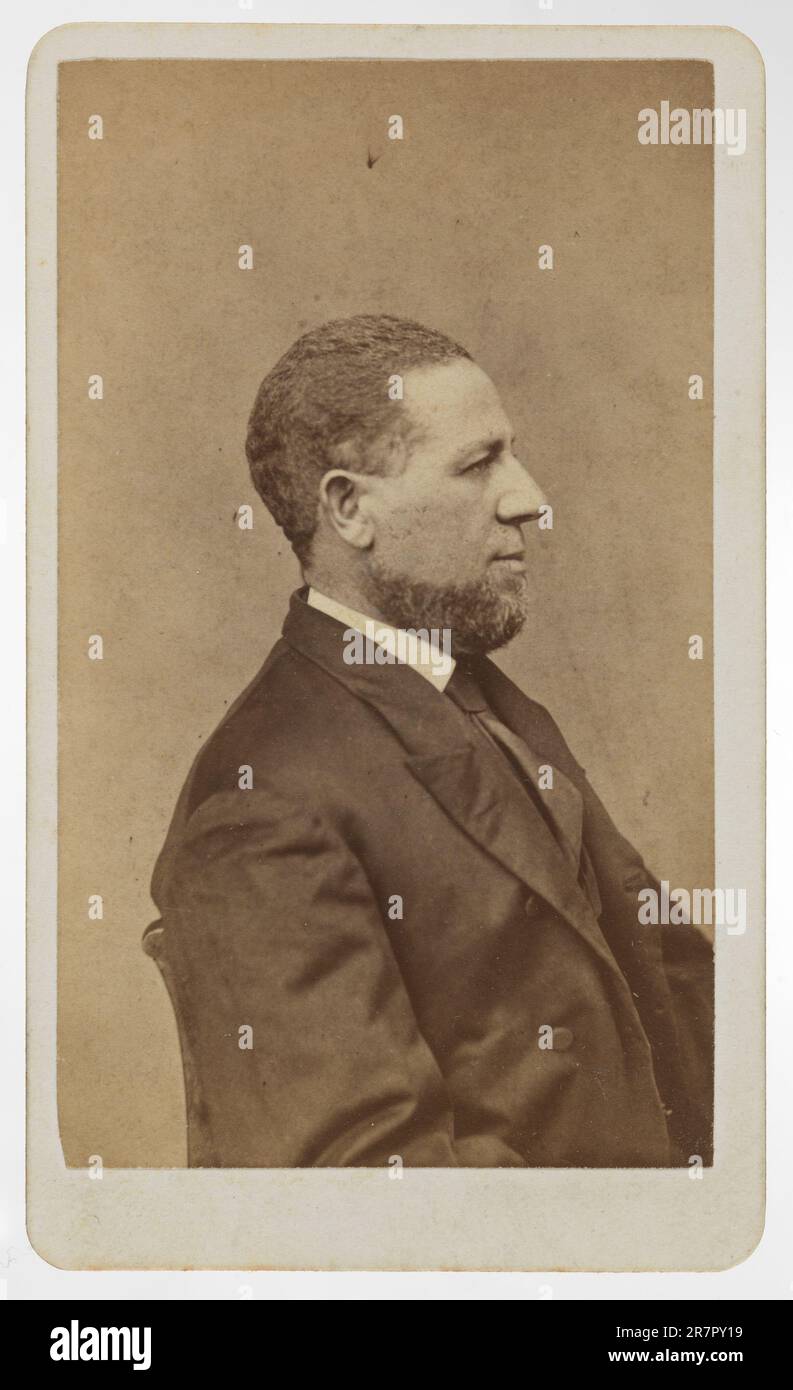 Hiram Revels c. 1870 Stock Photo - Alamy Hiram Revels c. 1870 Stock Photo - Alamy