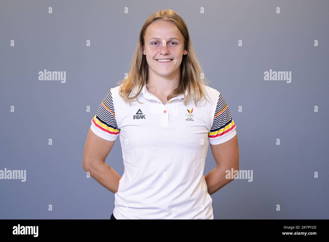 Bosman belgium hi-res stock photography and images - Alamy