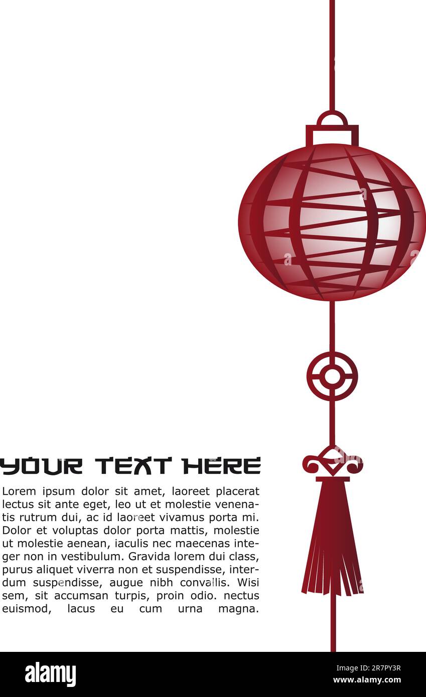 Lantern like Cut Out Stock Images & Pictures - Alamy