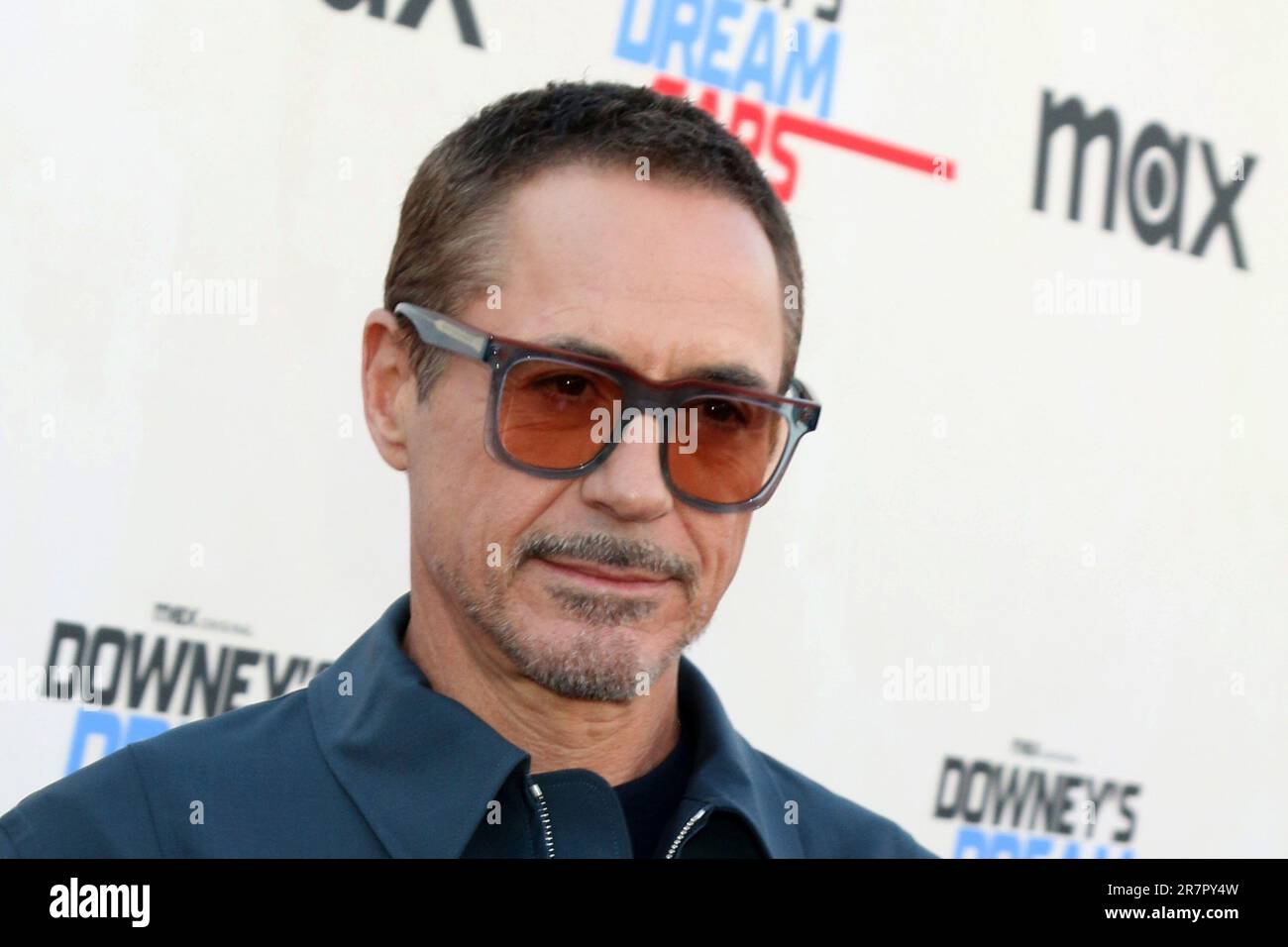 Los Angeles, CA. 16th June, 2023. Robert Downey Jr at arrivals for ...