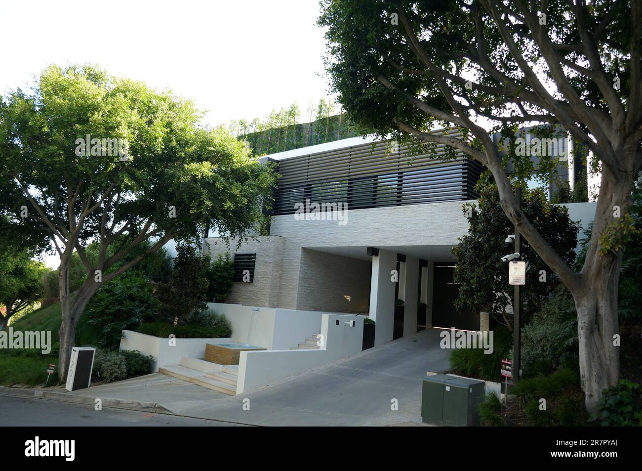 Beverly Hills, California, USA 16th May 2023 Singer Post Malone Former ...