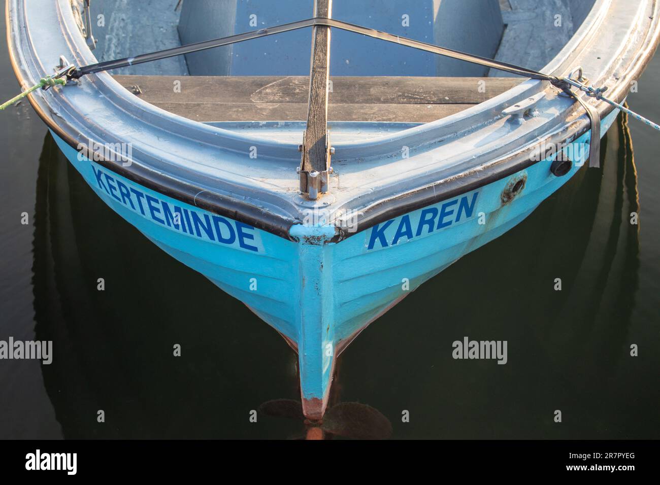 Kerteminde marina hi-res stock photography and images - Alamy