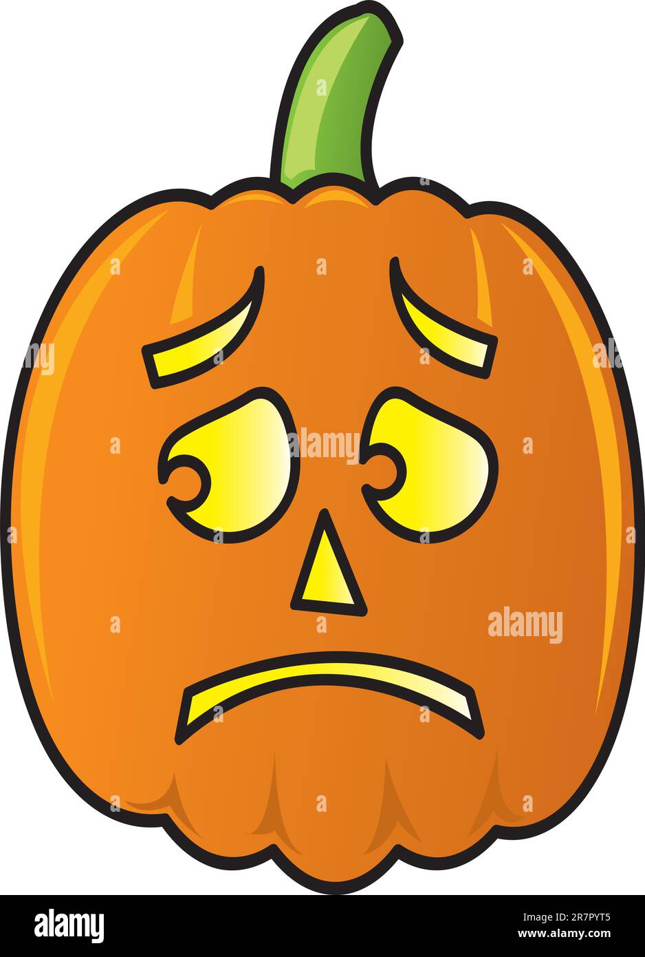 Face carved Stock Vector Images - Alamy