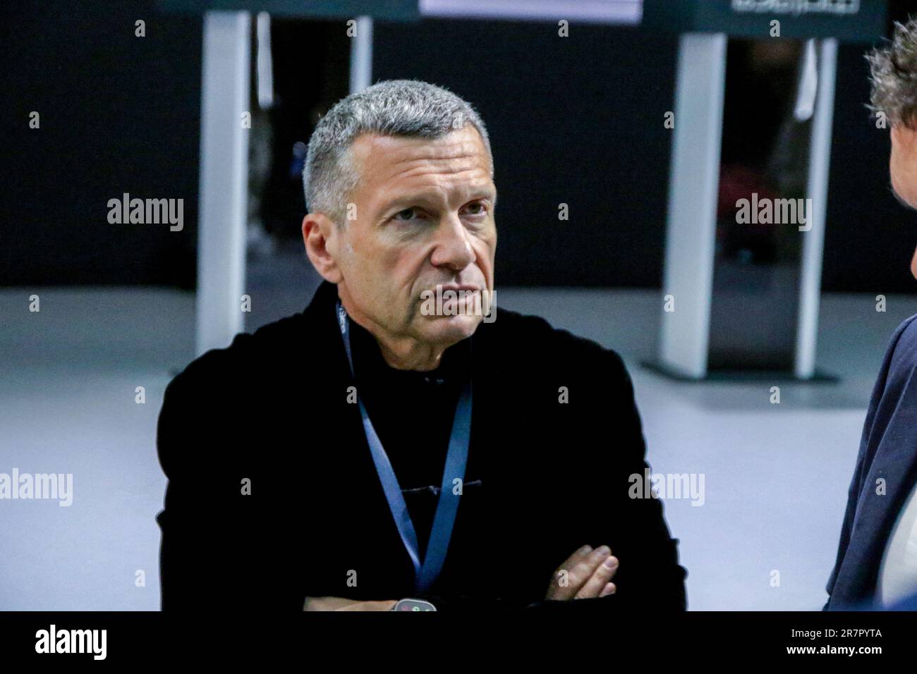 Vladimir solovie hi-res stock photography and images - Alamy