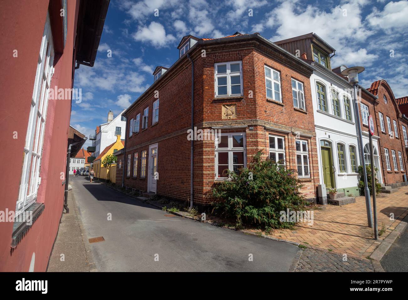 Funen denmark kerteminde hi-res stock photography and images - Alamy