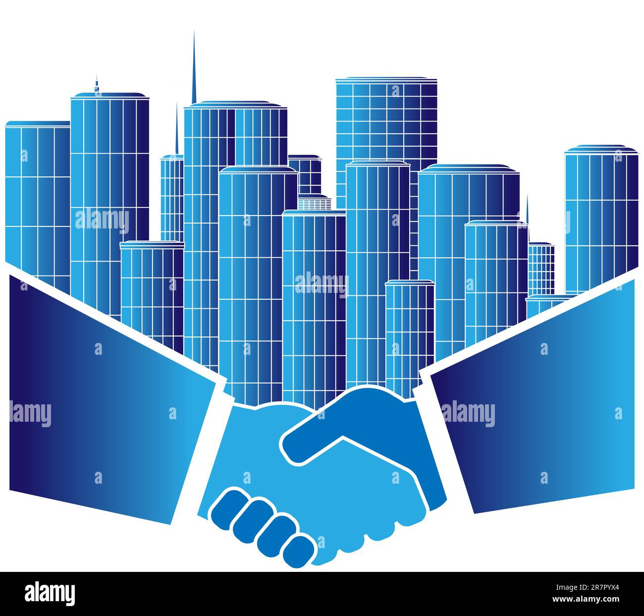 Covenant house Stock Vector Images - Alamy