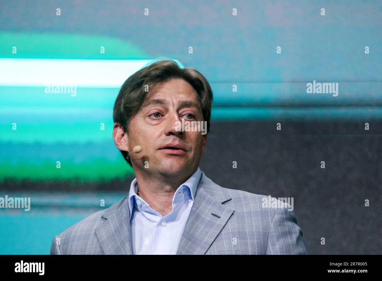 Transmashholding hi-res stock photography and images - Alamy