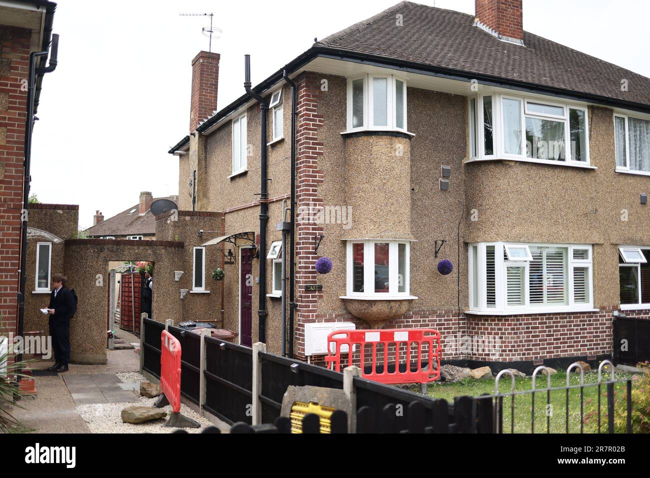 Bedfont hi-res stock photography and images - Alamy