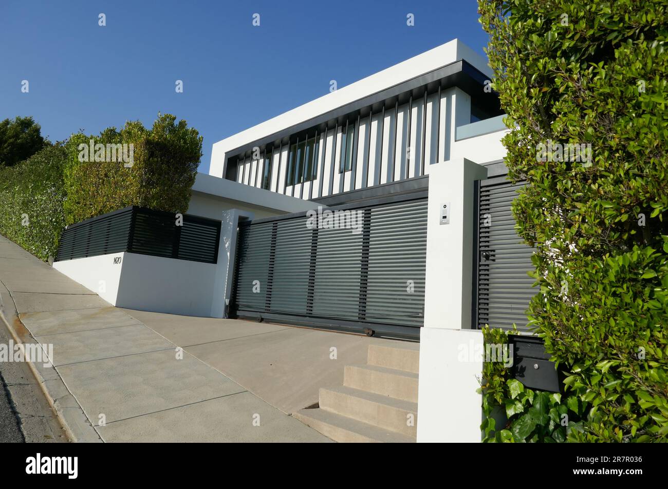 Beverly Hills, California, USA 16th May 2023 Actor/Musician Don McGuire ...