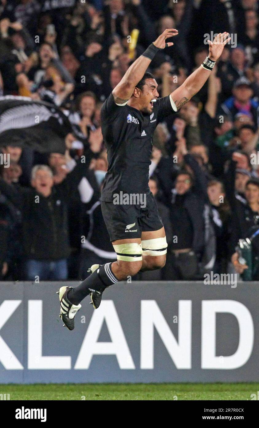 Jerome kaino france hi-res stock photography and images - Alamy