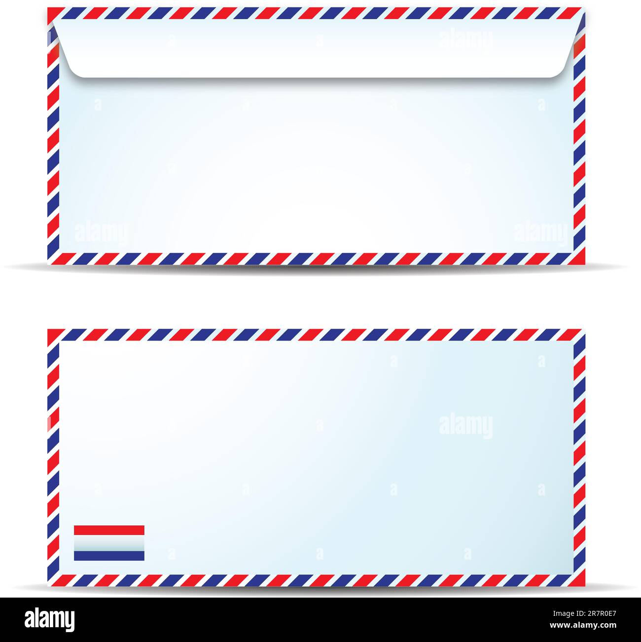 Letter format eps Stock Vector Images - Alamy