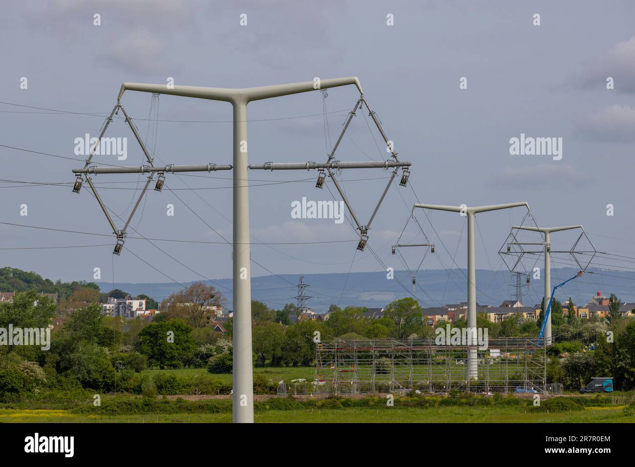 Snatch blocks hi-res stock photography and images - Alamy