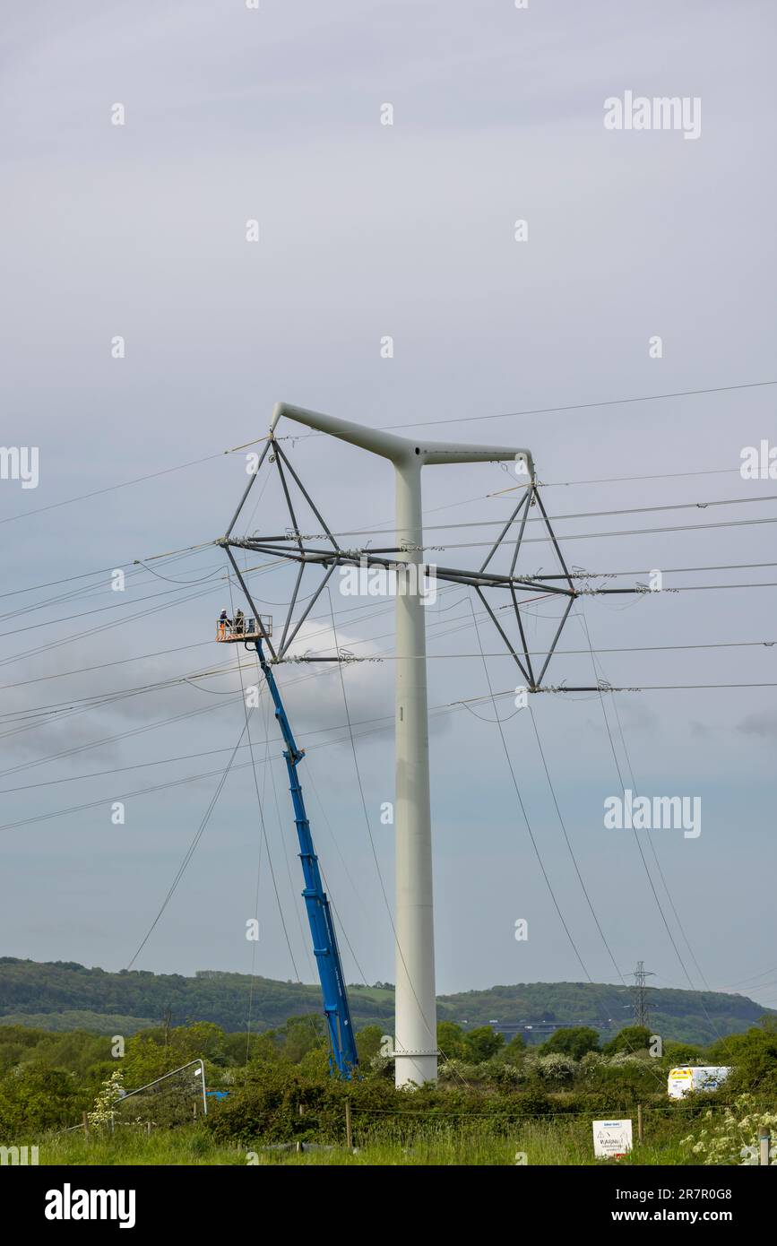 Snatch blocks hi-res stock photography and images - Alamy