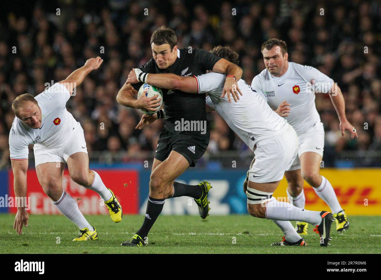 Ellis park stadium all blacks hi-res stock photography and images - Alamy