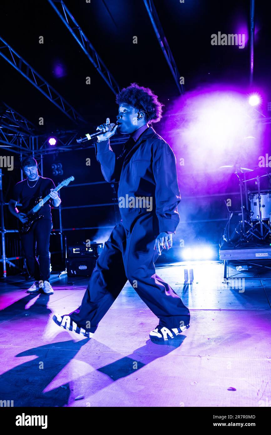 David anthony burke hi-res stock photography and images - Alamy