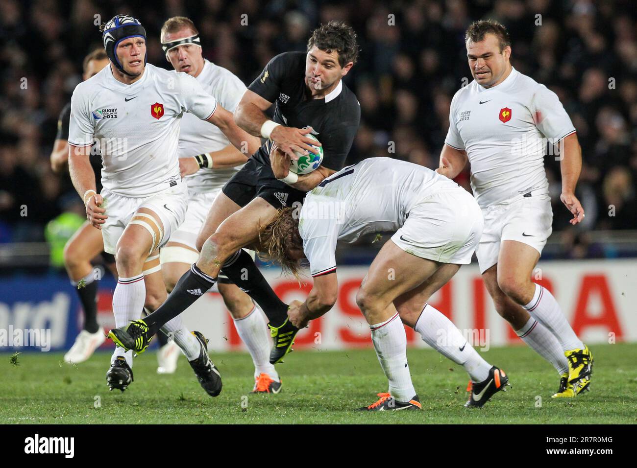 Aurelien rougerie trophy hi-res stock photography and images - Alamy