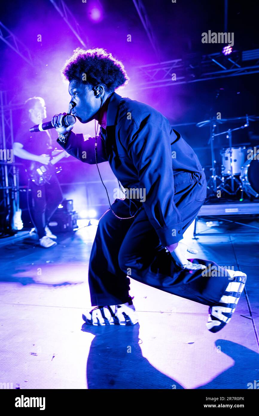 David anthony burke hi-res stock photography and images - Alamy