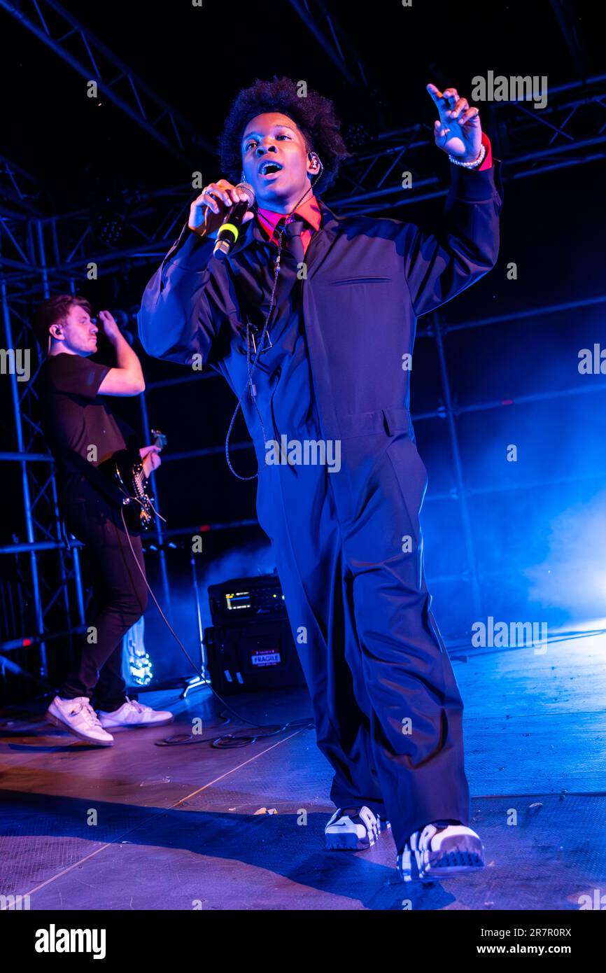 David anthony burke hi-res stock photography and images - Alamy