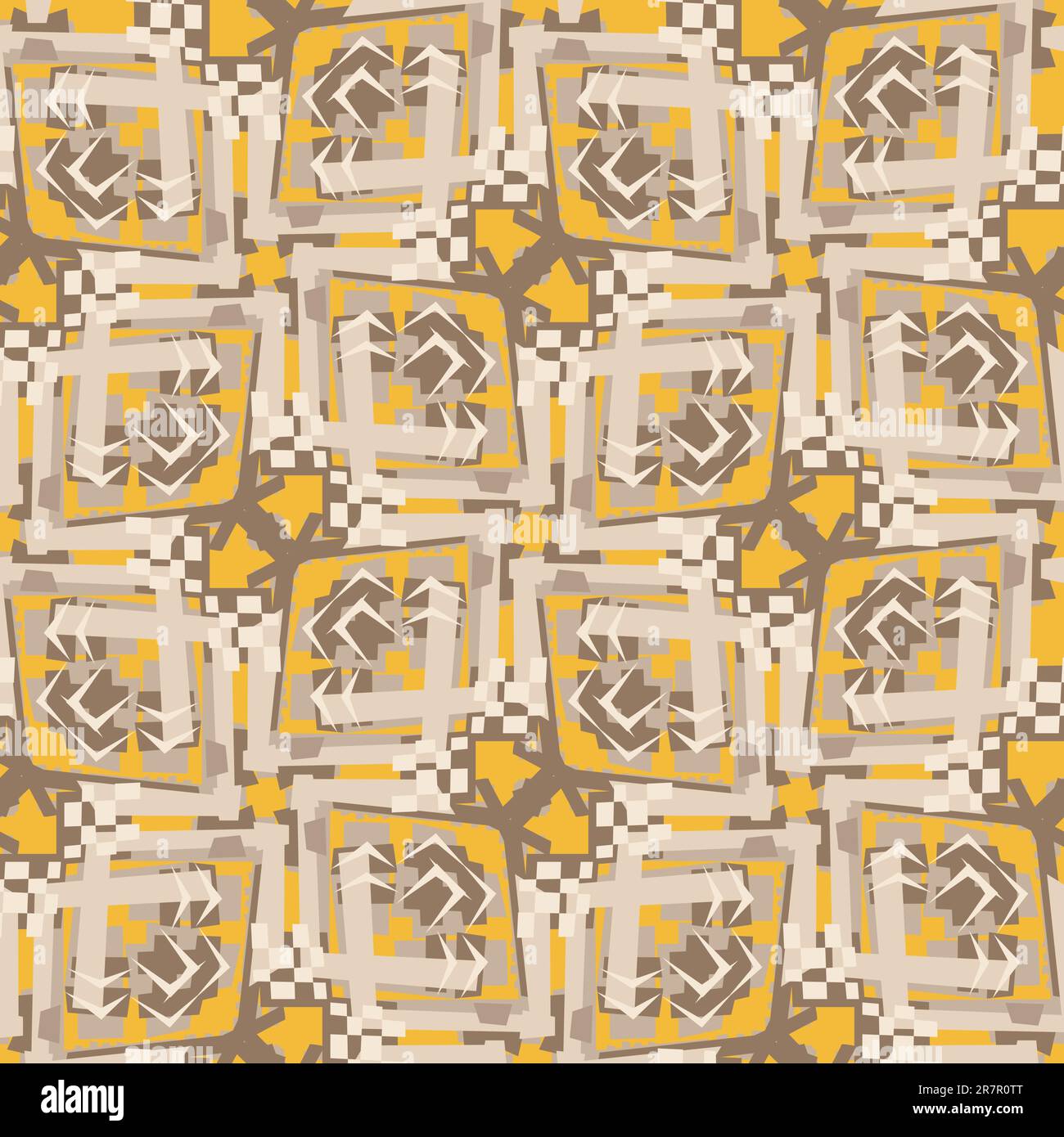 Dogon Stock Vector Images - Alamy