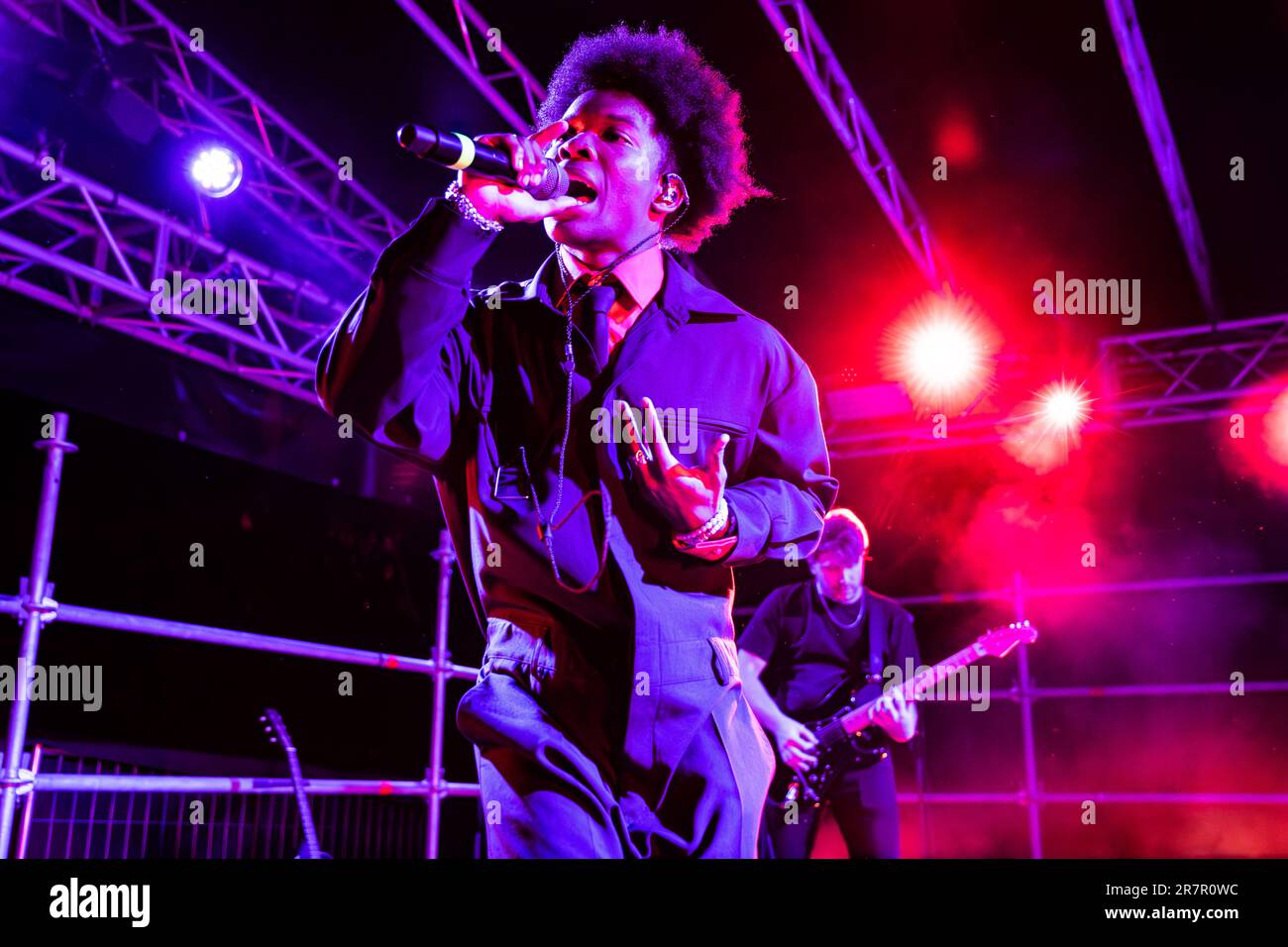 David anthony burke hi-res stock photography and images - Alamy