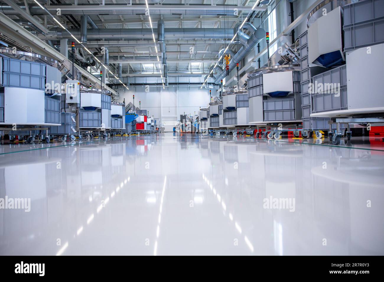 Medical assembly hall hi-res stock photography and images - Alamy