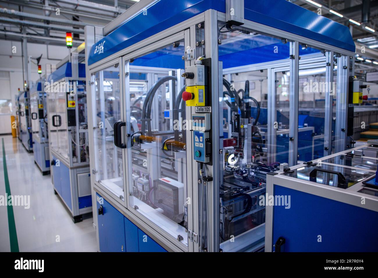 Medical assembly hall hi-res stock photography and images - Alamy