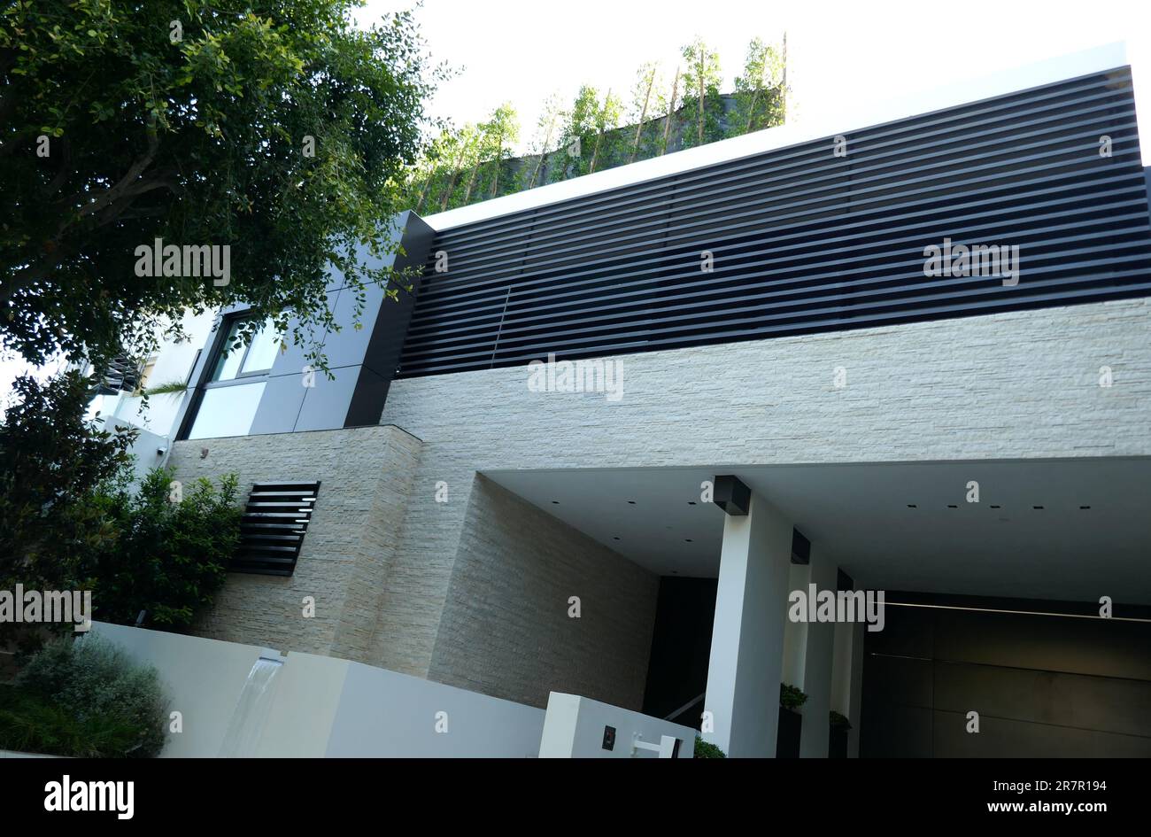 Beverly Hills, California, USA 16th May 2023 Singer Post Malone Former ...