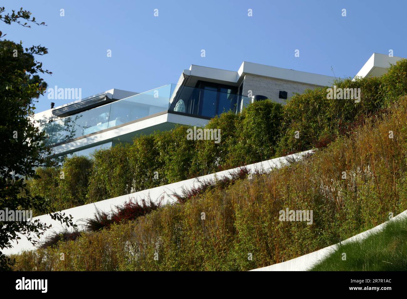 Beverly Hills, California, USA 16th May 2023 Singer Post Malone Former ...