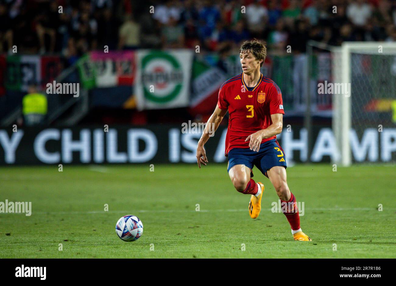 España robin le normand 2023 hi-res stock photography and images - Alamy