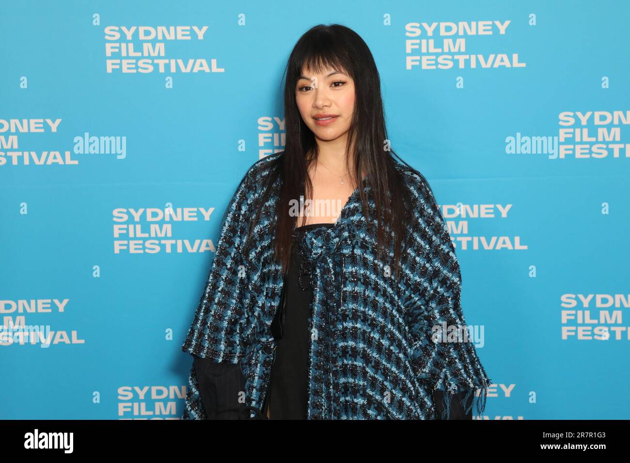 Sydney, Australia. 17th June 2023. 70th Sydney Film Festival: World ...