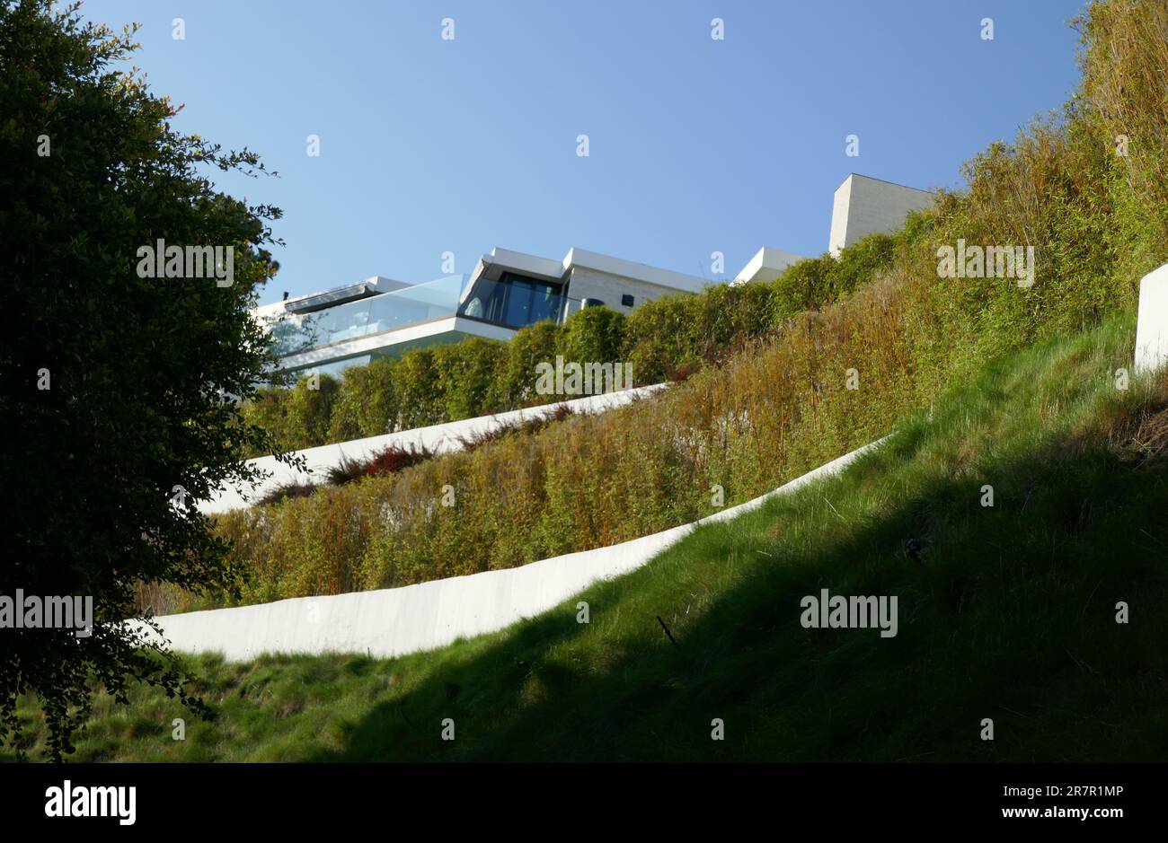 Beverly Hills, California, USA 16th May 2023 Singer Post Malone Former ...