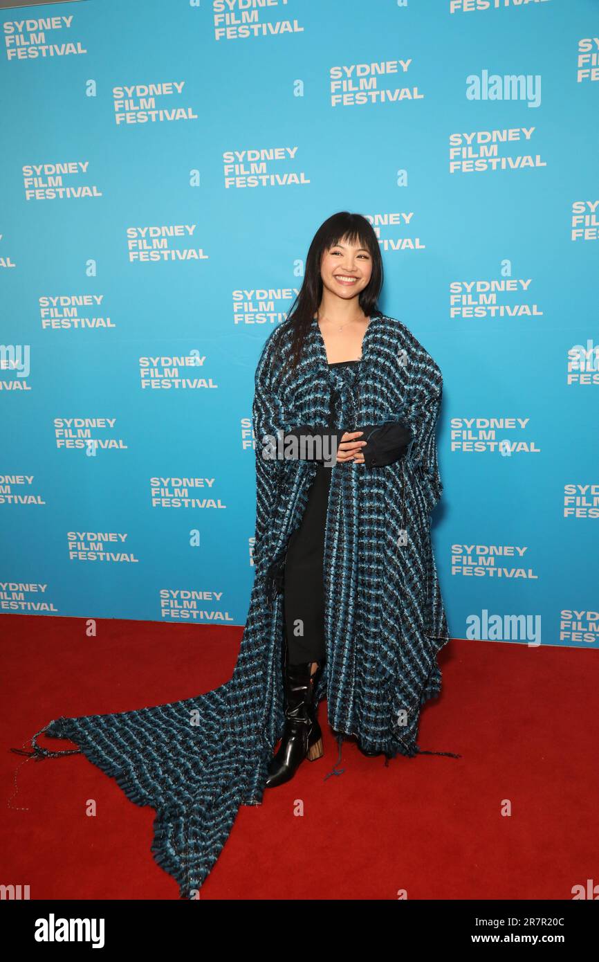 Jillian nguyen hi-res stock photography and images - Alamy