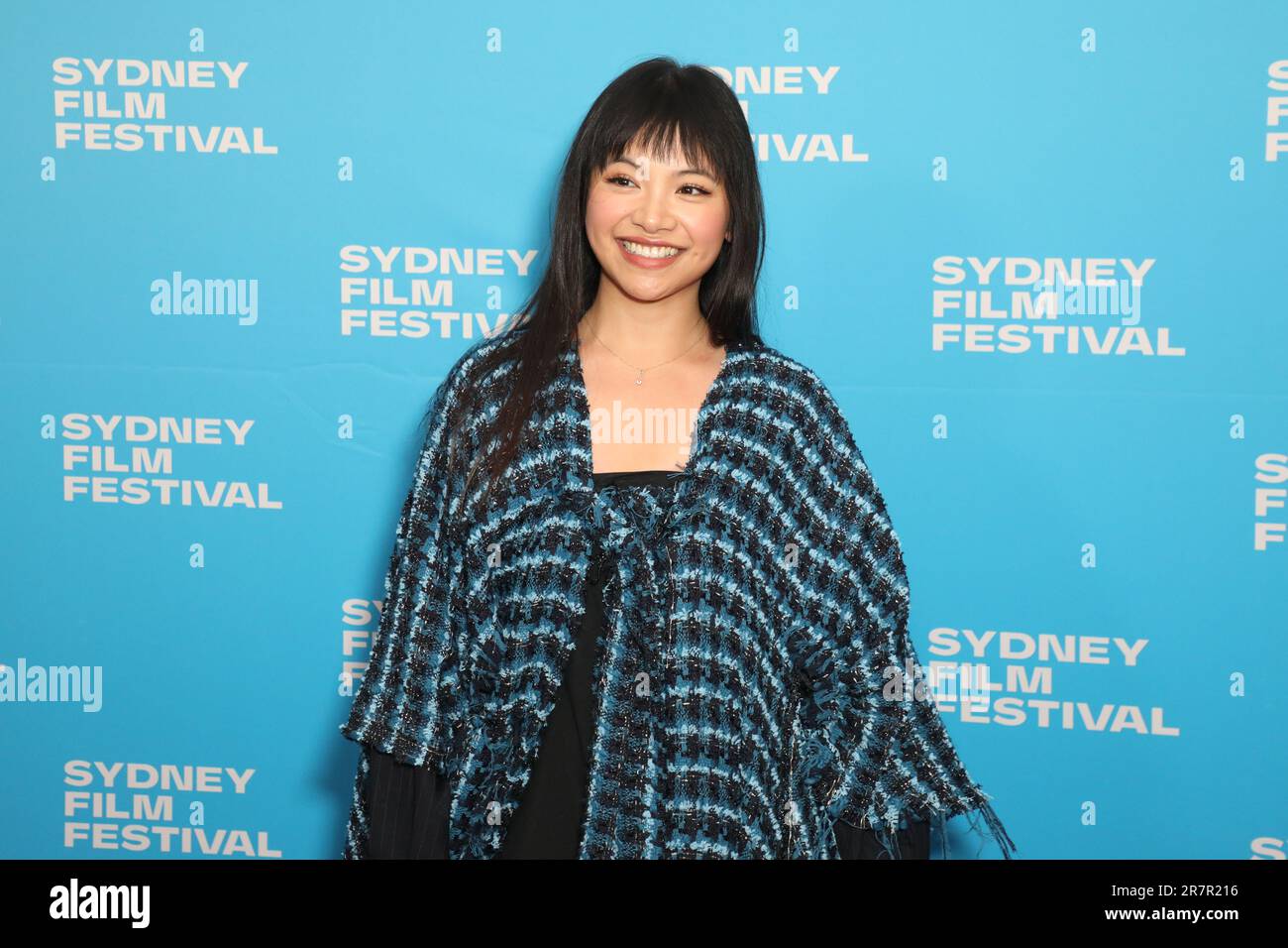 Jillian nguyen hi-res stock photography and images - Alamy