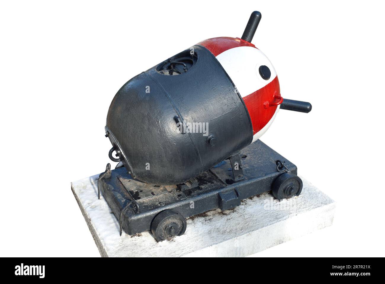 Soviet sphere hi-res stock photography and images - Alamy