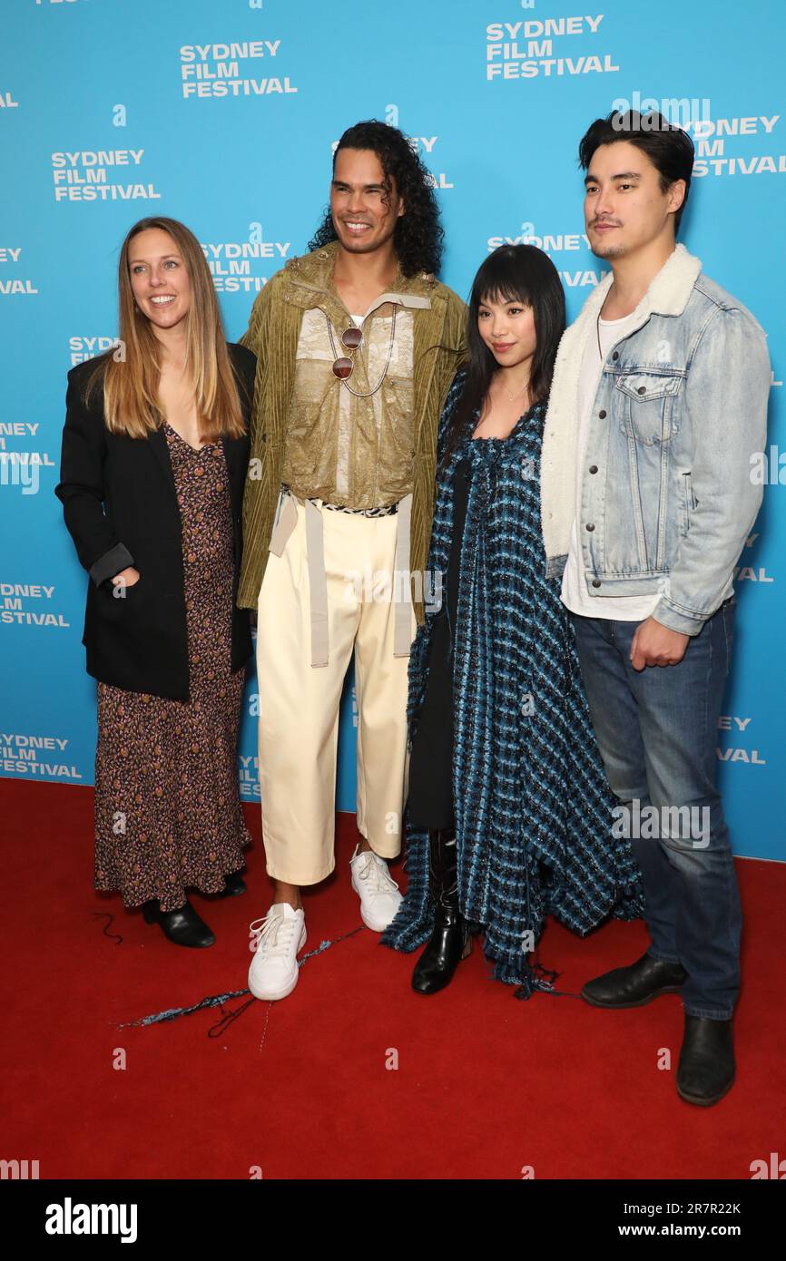 Remy smith hi-res stock photography and images - Alamy